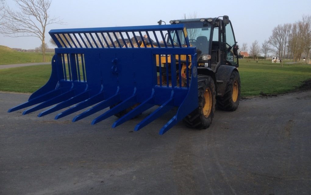 AP Multi forks | AP Machinebouw