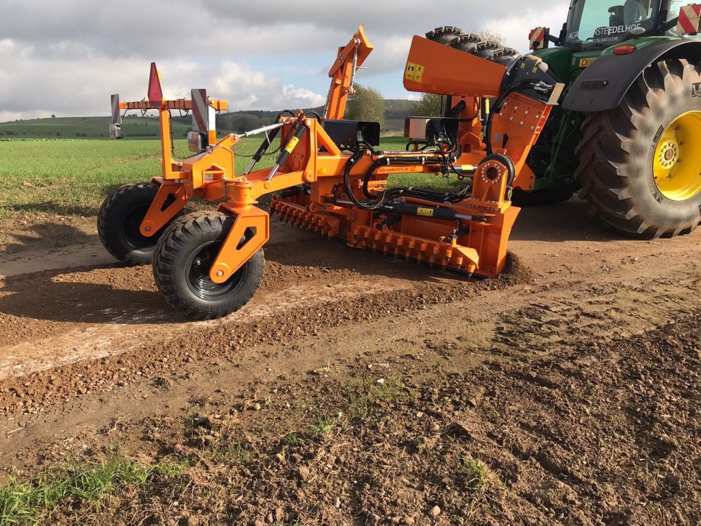 About AP - AP Machinebouw