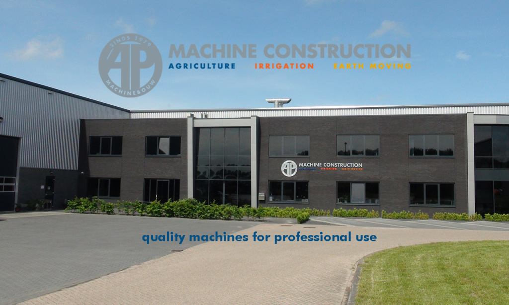 Foto LinkedIn | AP Machinebouw